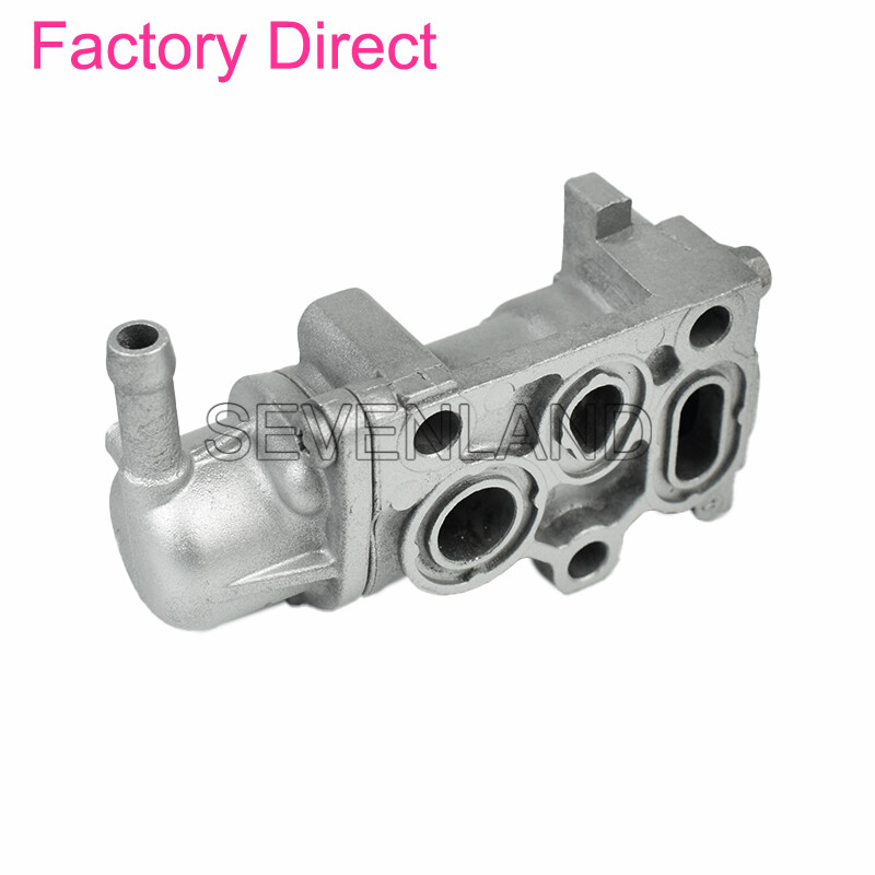 1992-1995 Honda Civic EG FITV LX DX EX D15b7 D16Z6 Fast Idle Thermo ...