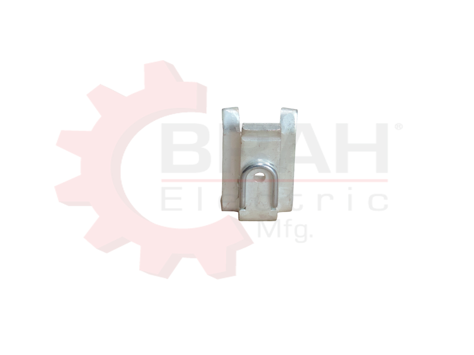 100A600VFC Direct Replacement 100A 600V Fuse Clips by BRAH Electric