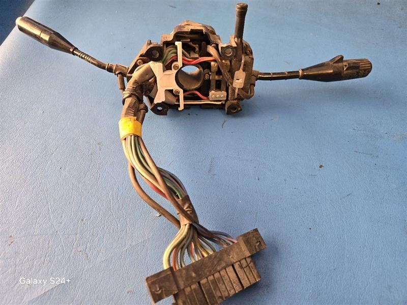 1978 COROLLA BLINKER SWITCH ASSEMBLY 24218 | eBay