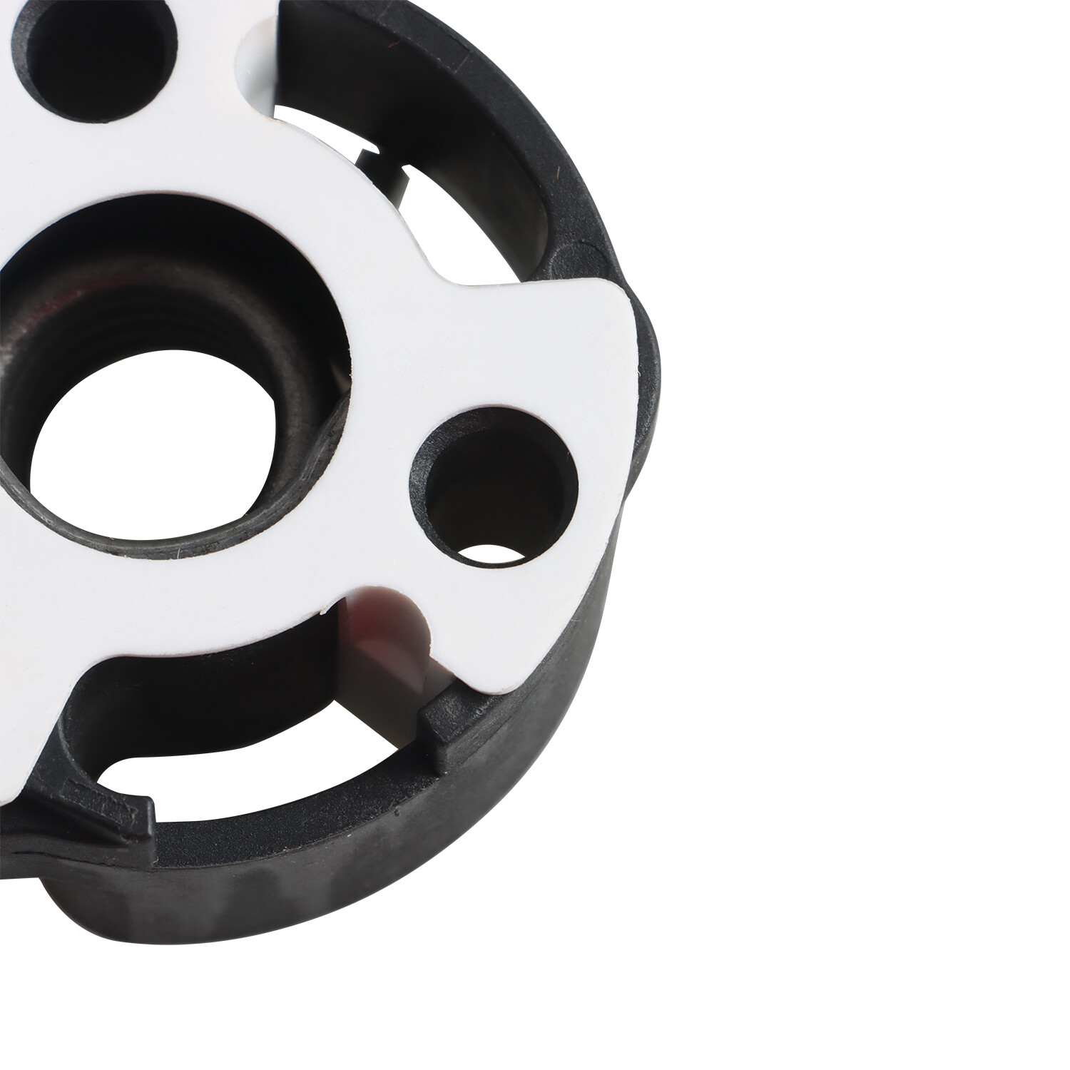 New Supercharger Isolator Coupler for Jaguar XJ Land Rover Range 3.0L ...