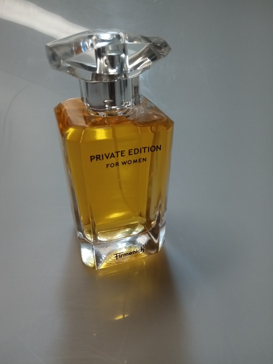 Firmenich Perfume