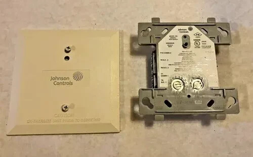 SET OF 10 M300RJ Relay Module Johnson Controls | eBay
