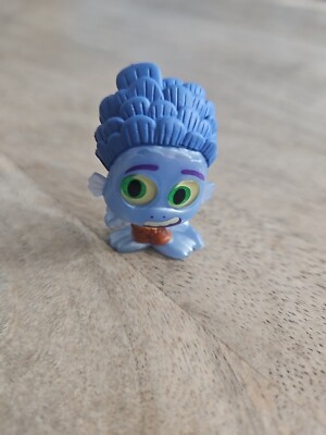 Disney Doorables Series 9 - Alberto Sea Monster - Luca | eBay