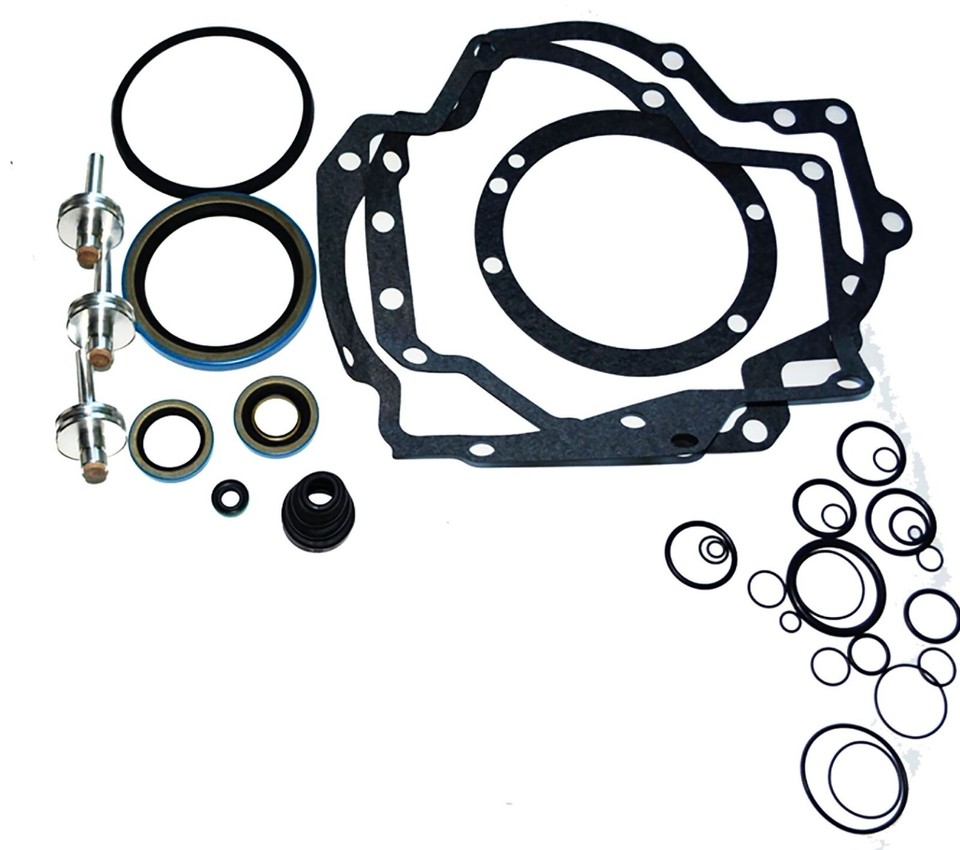 PTO Rebuild Kit fits International 706 766 1066 1086 966 1466 1468 ...