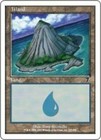 Island 335 Seventh Edition Light Play MTG Magic the Gathering DNA GAMES ...