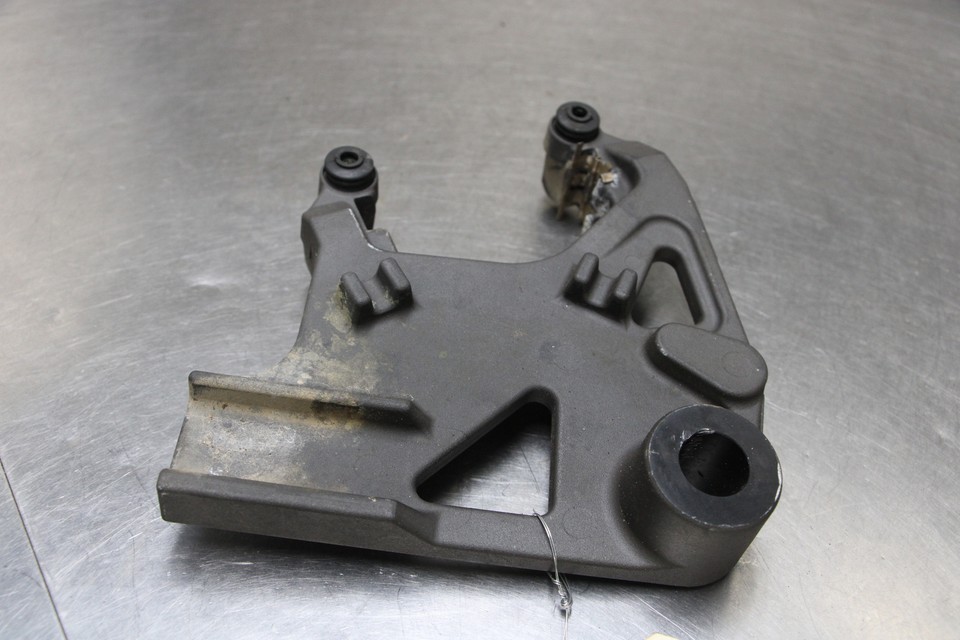 14-21 YAMAHA BOLT Rear Brake Caliper Mount Bracket | eBay