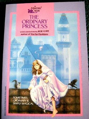 Ordinary Princess - Paperback By Kaye - GOOD 9780671690137| eBay
