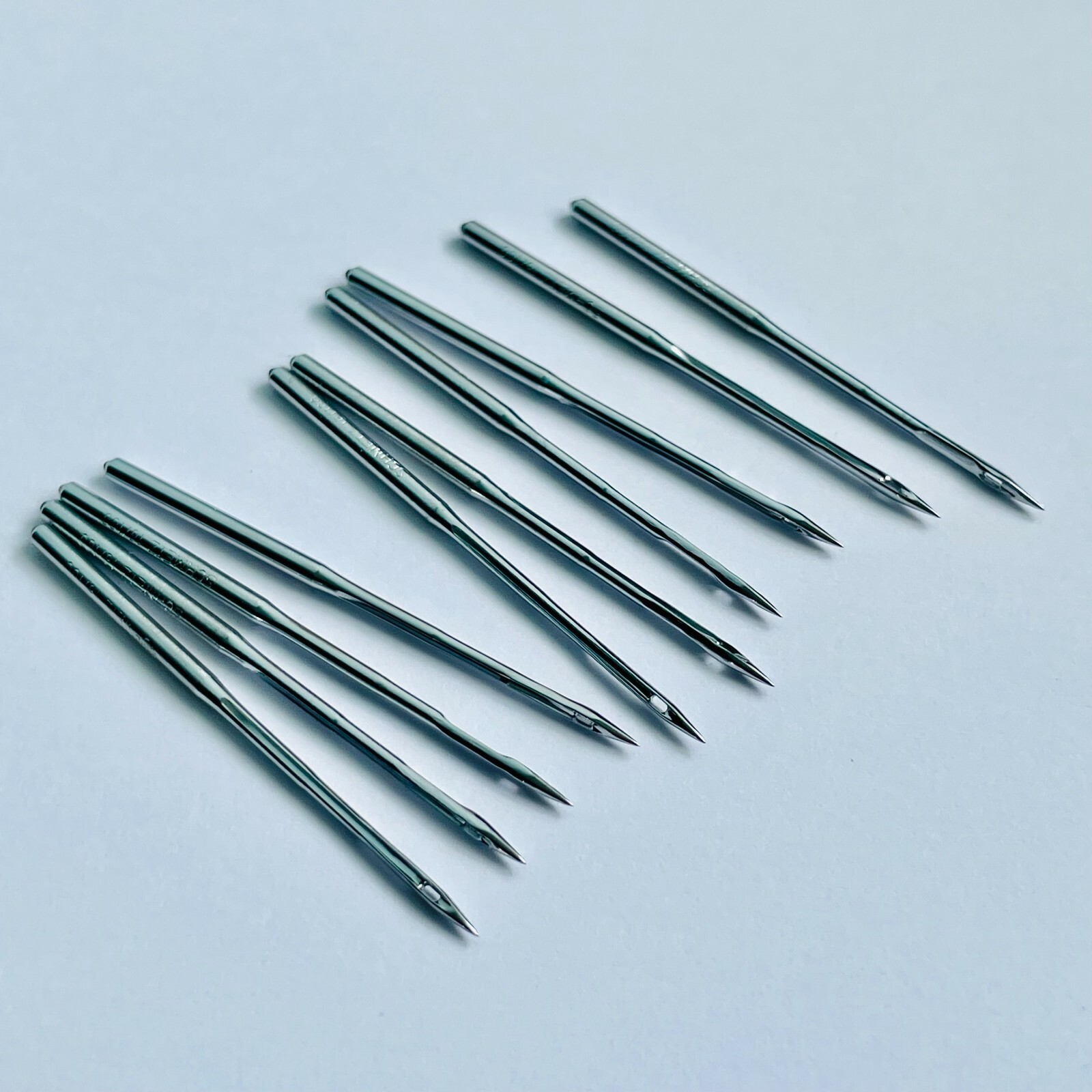 Schmetz Industrial Sewing Machine Needles DBx1 R 16x231 287WH 1738 All ...