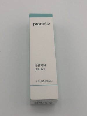 Proactiv Post Acne Scar Gel Facial Treatment - 1 fl oz | eBay
