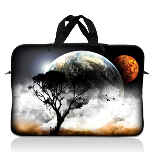 13" Notebook Laptop Cover Bag Sleeve case Pouch For 13.3" Apple Macbook ...