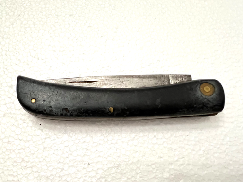 Vintage CASE Single Blade Folding Pocket Knife 2138 - 4 5/8" Long | eBay