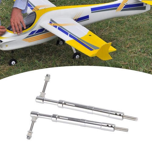 Shock Absorbing Leg Replaceable RC Airplane Landing Gear for DIY ...