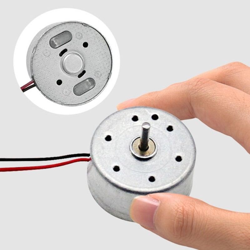 Mini Generators Motor Electric Motor for DIY Electronic Wind Turbines ...