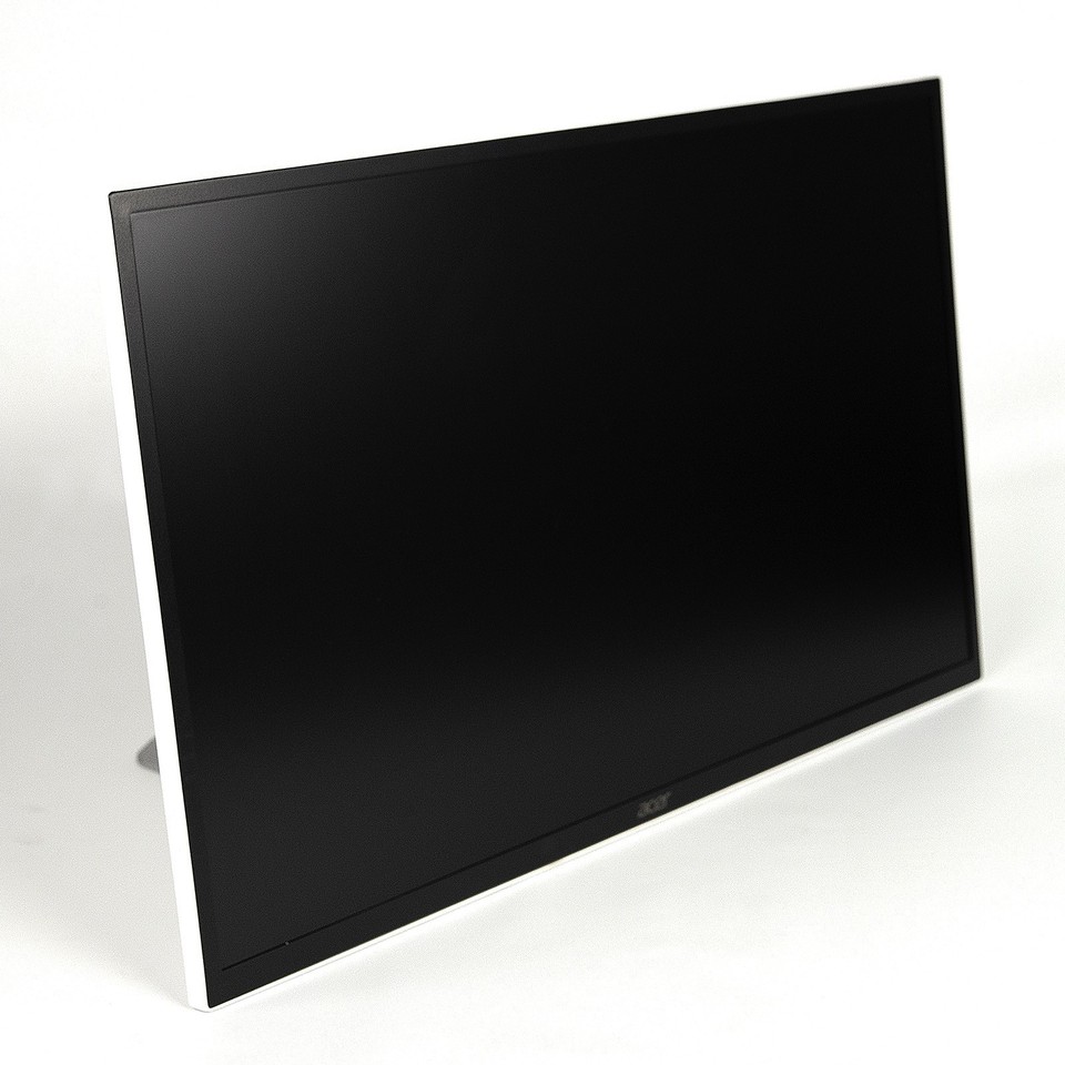 Acer EB321HQU Awidpx 32" Widescreen 2560x1440 16:9 IPS WQHD LCD Monitor ...