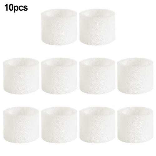 Replace with Confidence 10pc Pack of Replacement Filters for LEVOIT ...