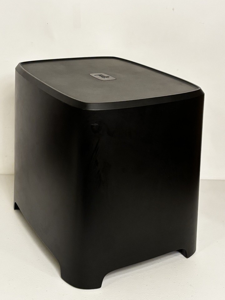 Polk Audio DSB2 Wireless Subwoofer 6.5" Speaker Black with Power Cord | eBay