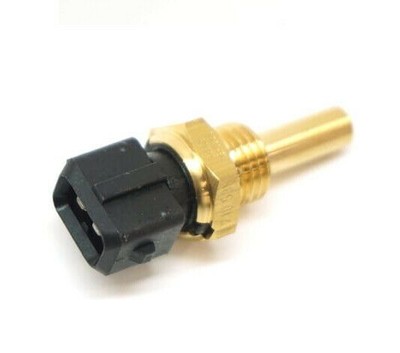 NEW GENUINE BMW E36 E34 E38 ENGINE COOLANT TEMPERATURE SENSOR 2PIN ...