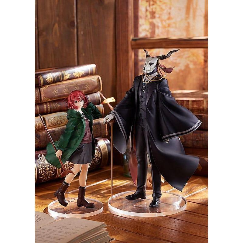 The Ancient Magus Bride Pop Up Parade L Statue 24 CM Elias Ainsworth ...