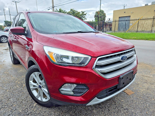 2017 Ford Escape | eBay