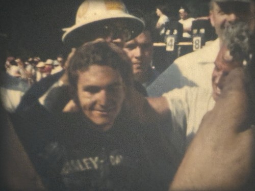 “Laconia Gypsy Tour” (1957) 8mm Film Home Movie, Carroll Resweber ...