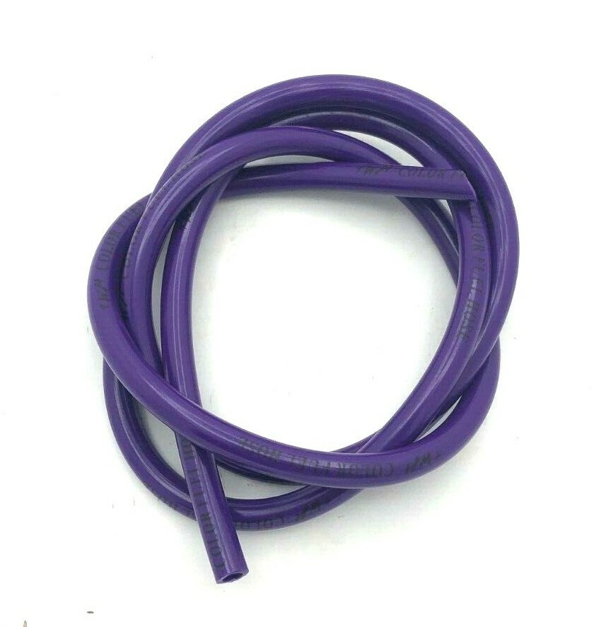 NEW 5MM FUEL LINE HOSE TUBE 50 110 125 150 200 250CC ATV QUAD PIT BIKE ...