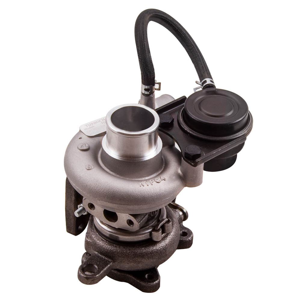 Turbo TD02 TD025M Turbocharger for Hyundai Santa Fe 2.0L D D4EA 28231 ...