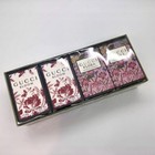 Gucci Mini Set 2 x Gucci Bloom, 2 x Gucci Flora Gorgeous Gardenia NIB ...