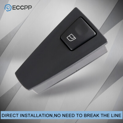 Power Window Switch for Volvo VNL 2016 2015 2014-2004 VN 2004 Right ...