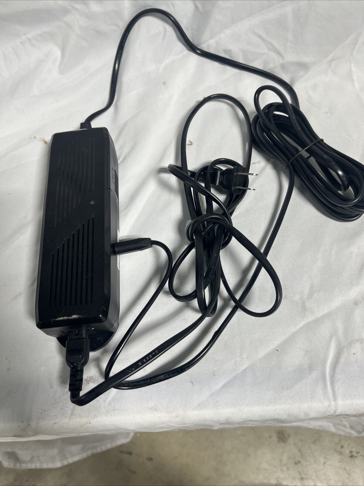 Limoss 500407 ZB-A290020-B MC140 29V 2A Class 2 Power Supply | eBay