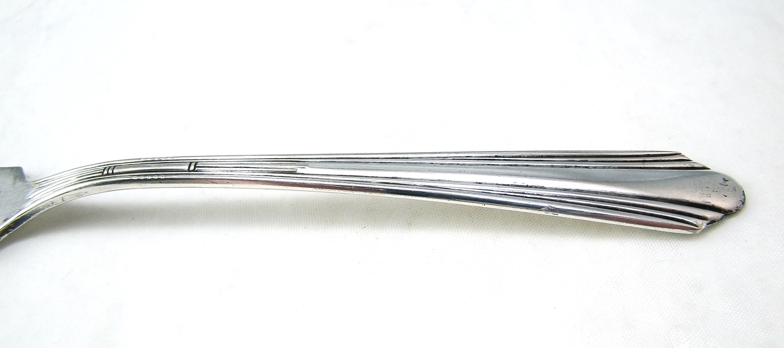 Oneida Madison 1932 Silverplate BERKSHIRE Lot of 3 Dinner Forks wear | eBay