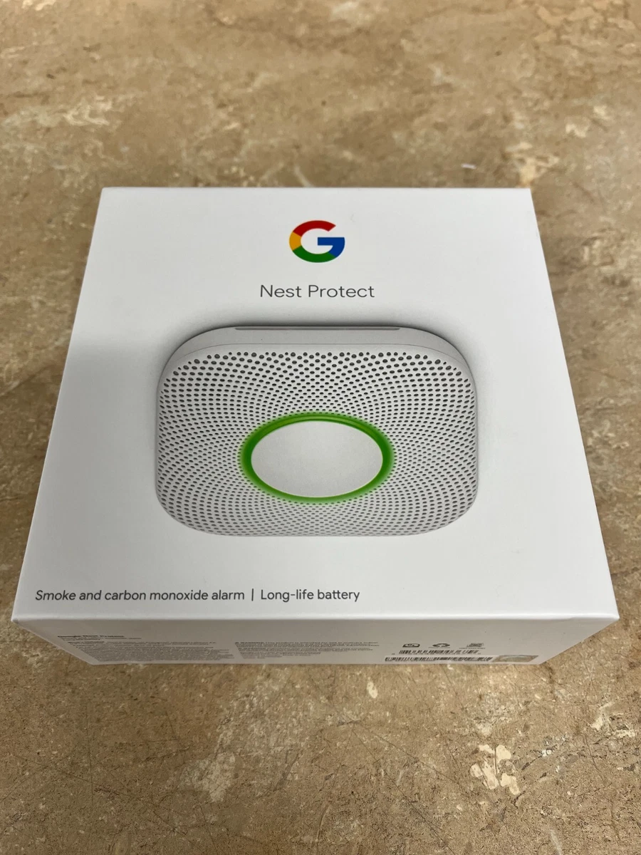 Nest Protect Box