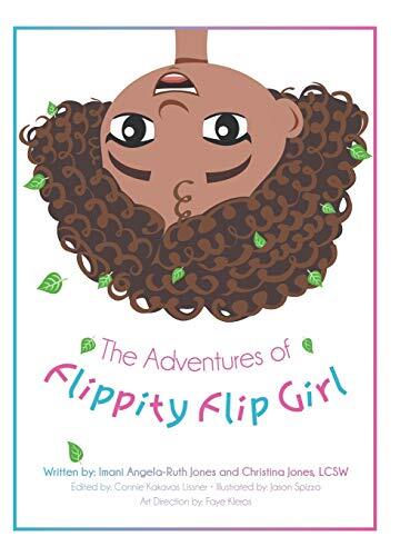 The Adventures of Flippity Flip Girl, Jones, LCSW, Lissner 9781480871663 New-, 9781480871663| eBay
