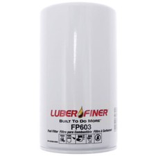 LUBERFINER FP588F - cross reference oil filters | oilfilter ...