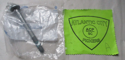 GM 11546959 ENGINE CYLINDER HEAD BOLT SET OF 9 | eBay