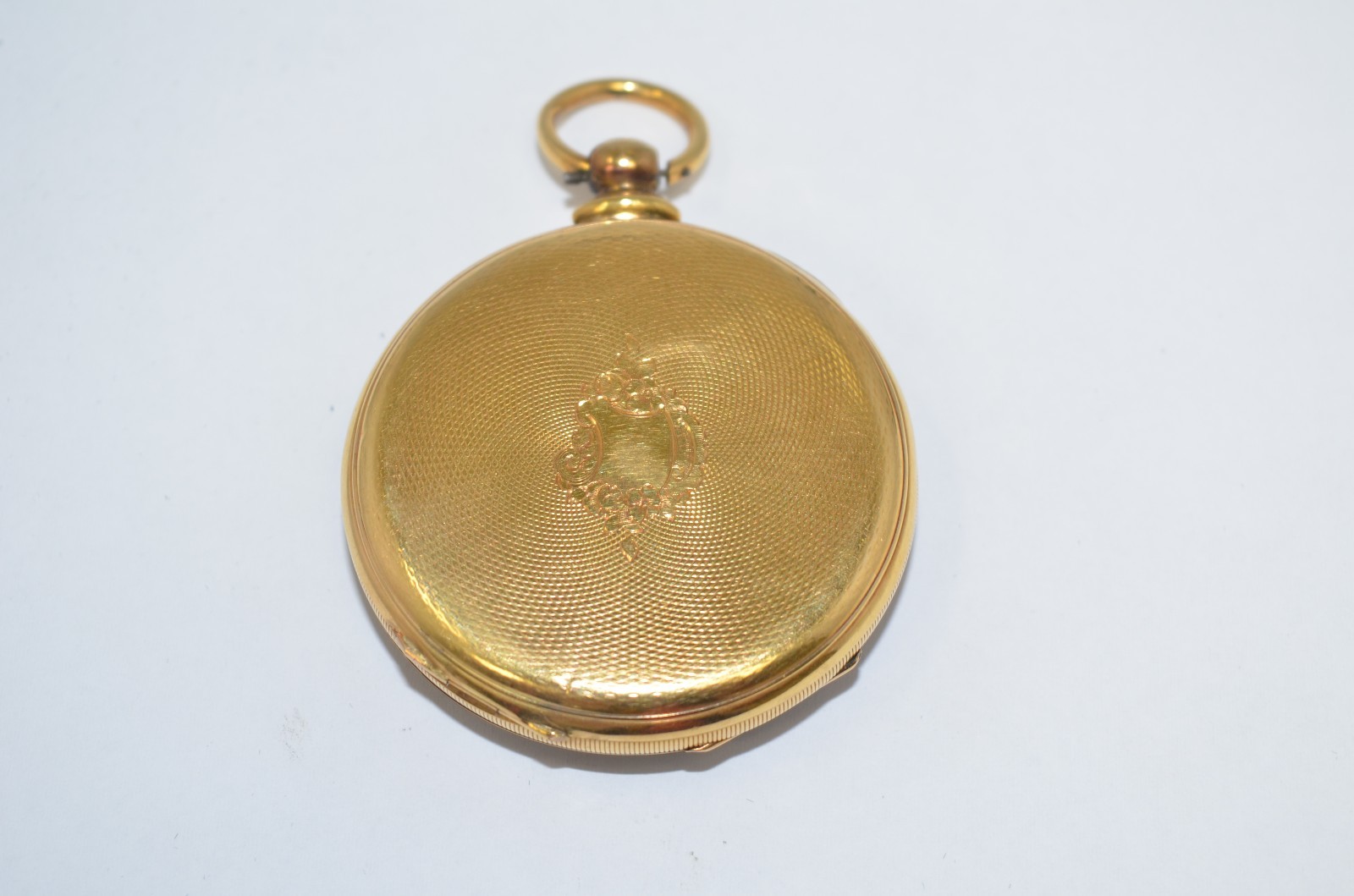 PE-Thomas F Cooper Pocket Watch | eBay