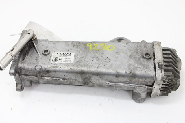 2015 Volvo Xc60 2.4 Diesel EGR Cooler 31422235 for sale online | eBay