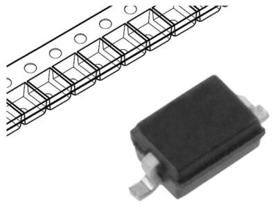 5X PESD1IVN24-AX Diode: transil 25,5-35,5V 3,5A Bidirektional SOD323 ...
