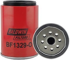Fuel Filter Replaces Baldwin BF1329-O | eBay