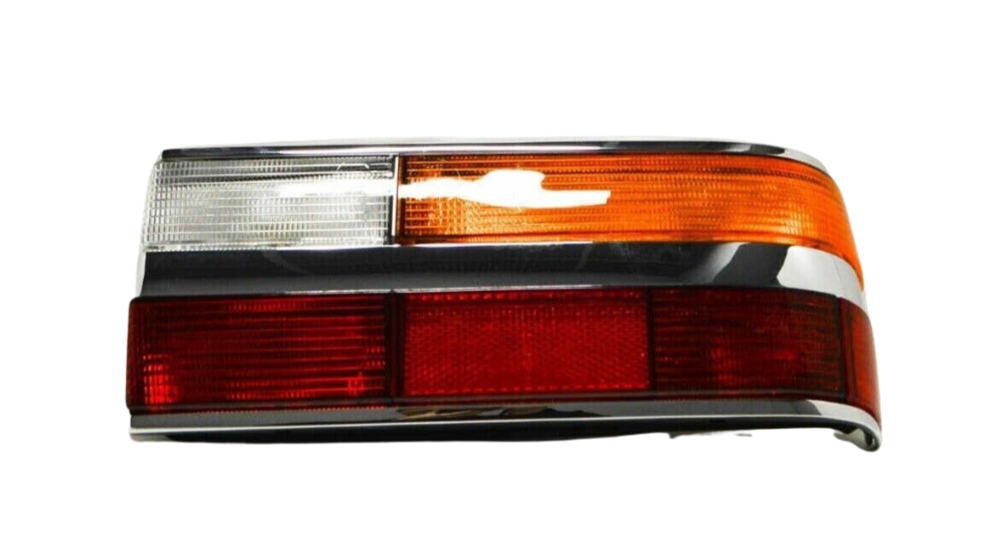 BMW E28 Sedan Tail Light Right 1374740 63211374740 NEW | eBay