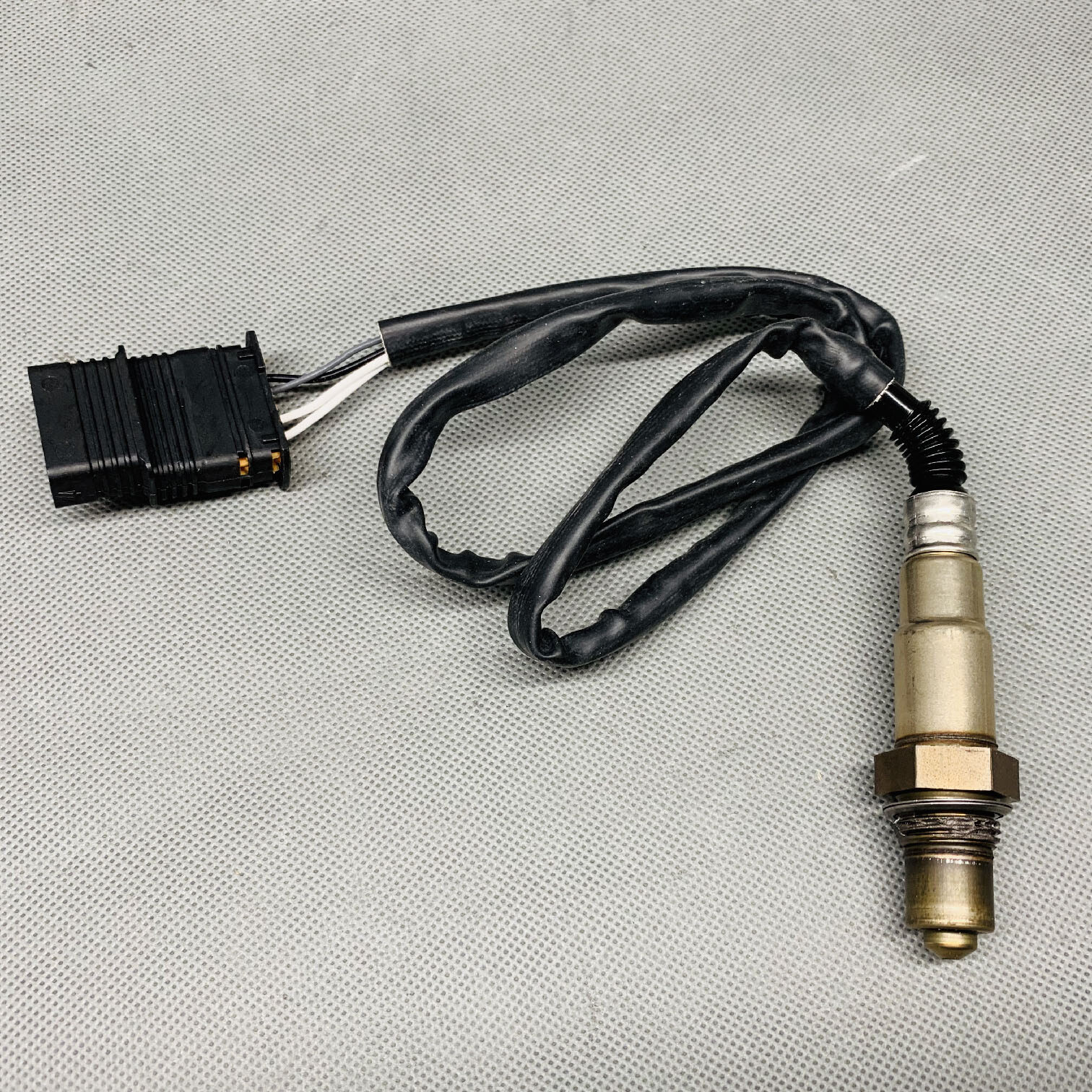 Oxygen Sensor O2 16233 11787596909 Downstream For BMW 2011 2012 X3 3.0L ...
