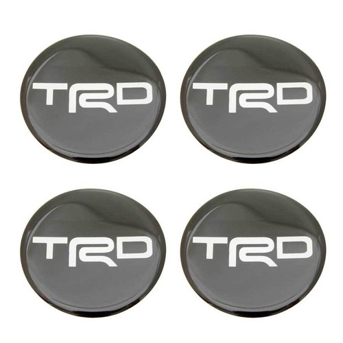 1set/4Pcs. T Racing Sticker Rasin 52/ 60MM. Decal logo | eBay