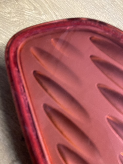 Genuine Peugeot 307 CC Rear Outer Right Light Lamp 6351X4 for sale ...