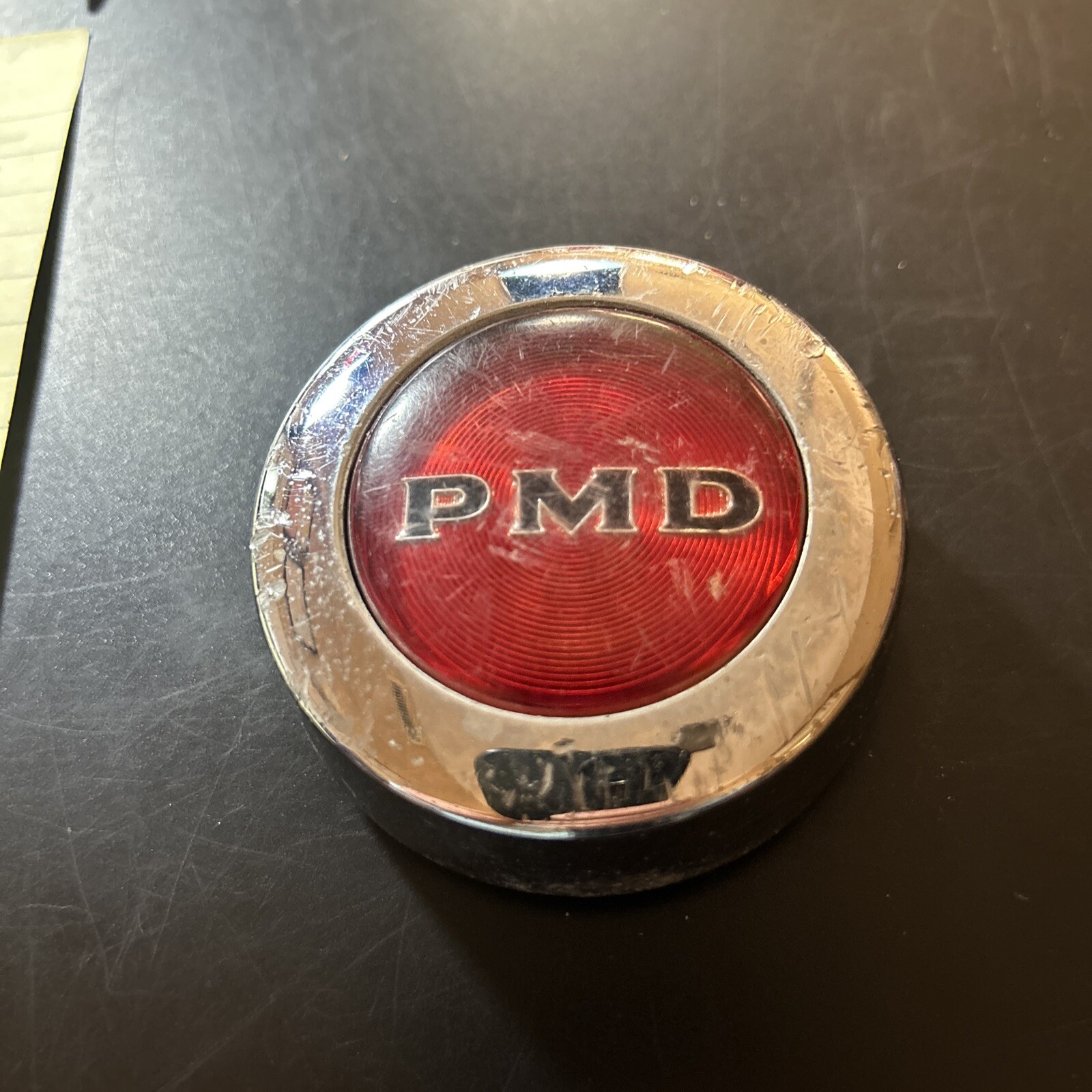 Vintage 1968-1976 Pontiac Rally Wheel center cap | eBay