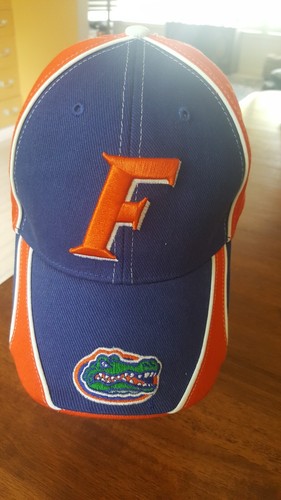 NCAA FLORIDA GATORS BALL CAP *NEW* | eBay