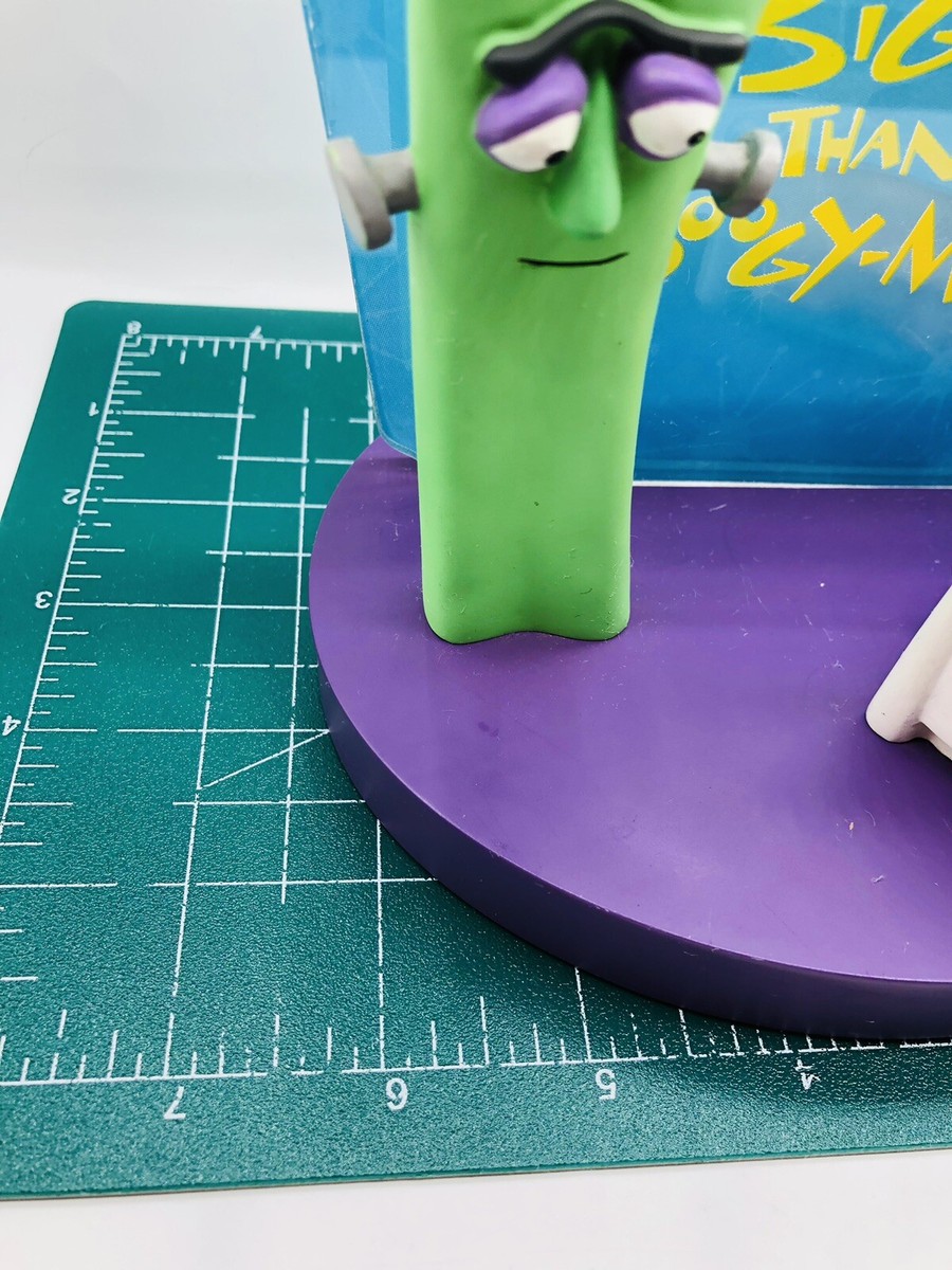 Veggietales Frankencelery