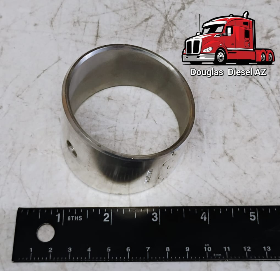 6x Piston Wrist Pin Bushings for ISX. PAI # 151539. Ref.# CUMMINS ...