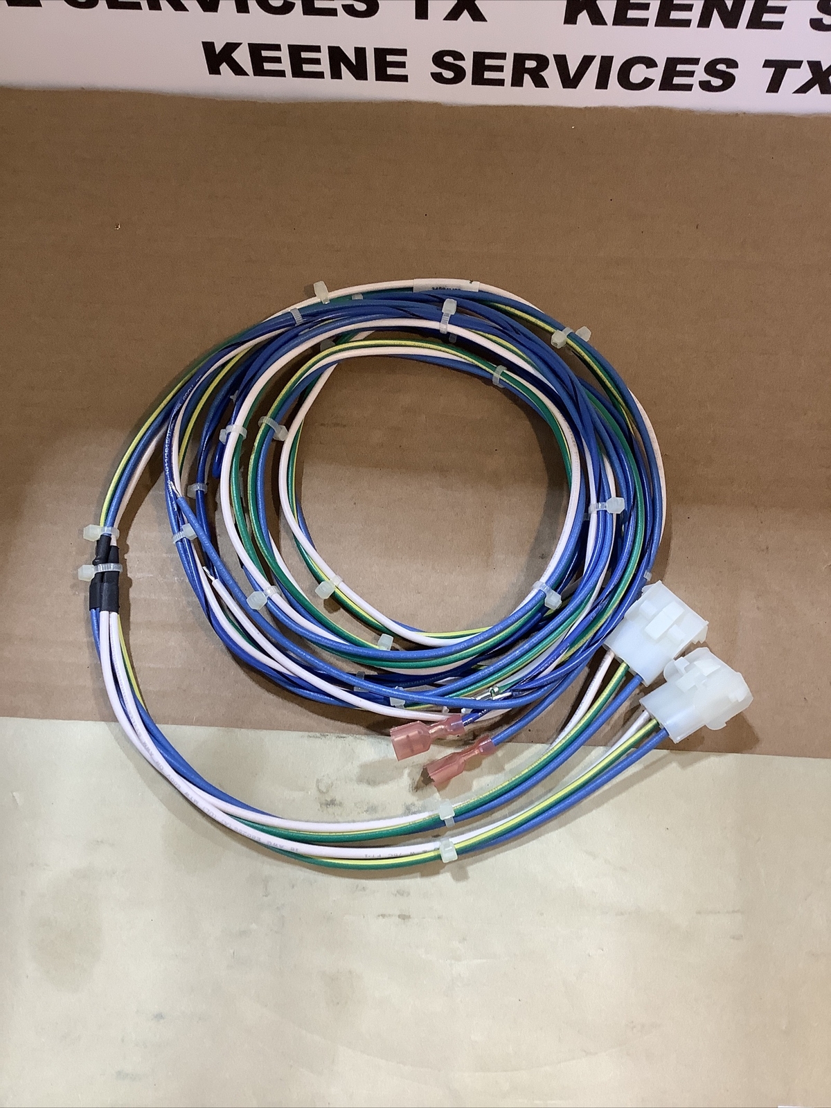 Light Fixture Harness 34584H06 Lot Of 10 | eBay