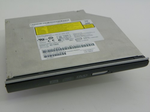 Sony NEC AD-7560A DVD±RW Notebook IDE Drive 562240HN0174300143KS00 ...