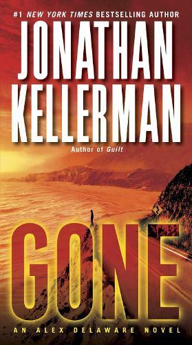 Jonathan Kellerman Gone (Poche) Alex Delaware 9780345540256 | eBay
