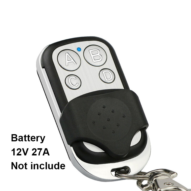 Tuya Smart WiFi Motor Light Switch Module 5V 12V 32V 220V 2/4CH 433mhz ...